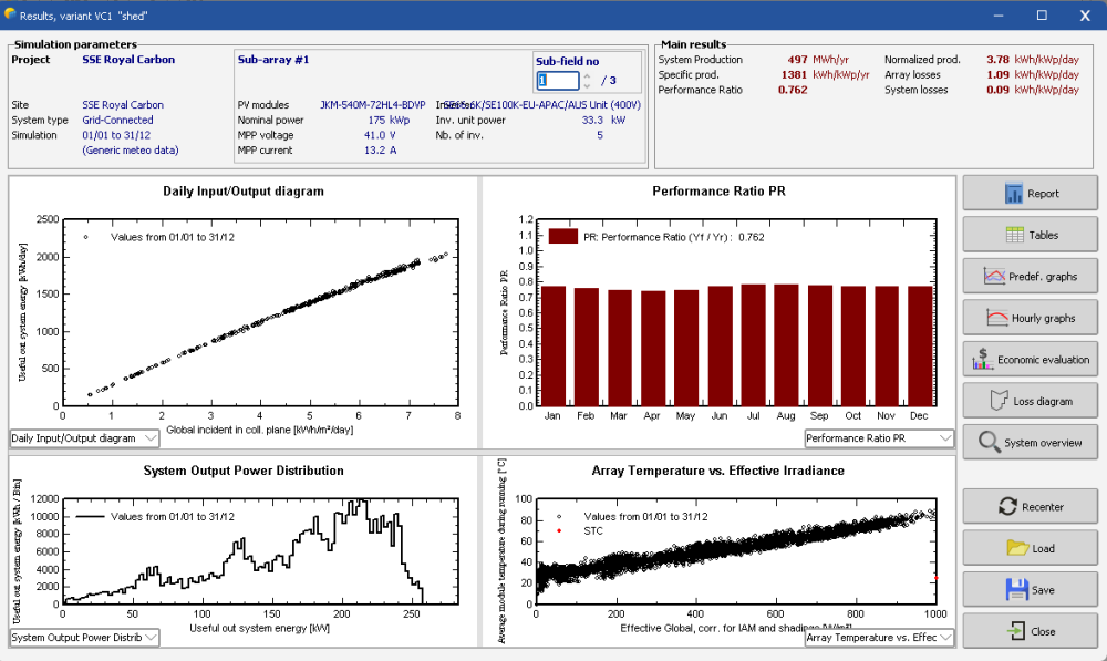 String Configuration Bug With Solaredge Problems Bugs Pvsyst Forum